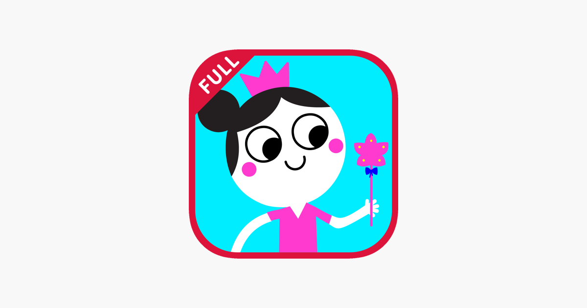 Shape Games For Toddlers FULL On The App Store shape-games-for-toddlers-full-on-the-app-store