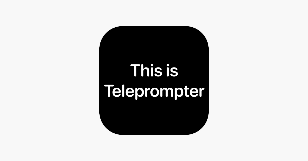 Scrolling Text Pro On The App Store Scrolling Text Pro On The App Store