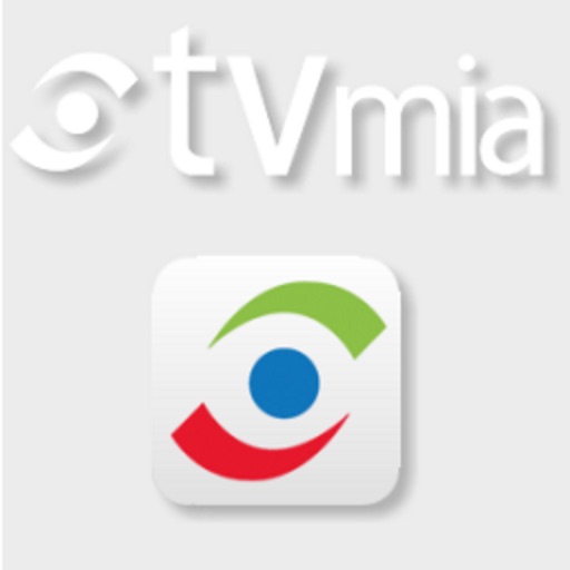 TVmia | Apps | 148Apps