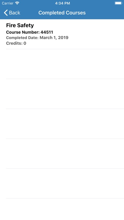 Relias Health by Relias Learning