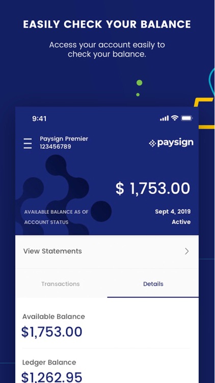 Paysign® by Paysign, Inc.