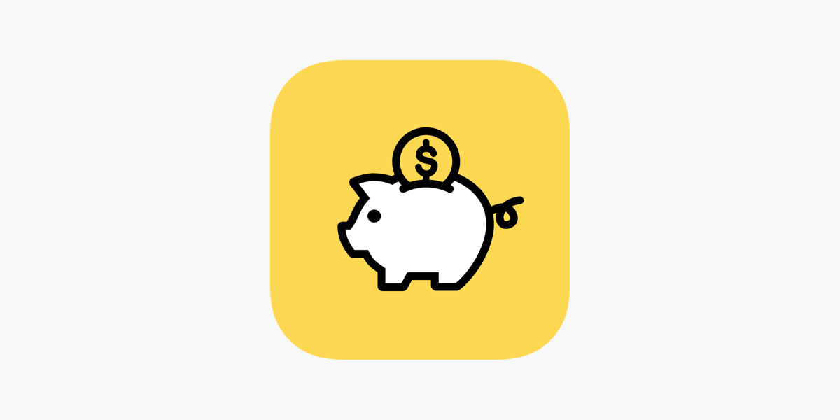 Money manager app store