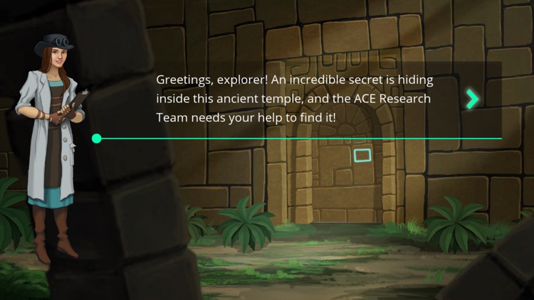 ACE Explorer Neuroscape by NEUROSCAPE ALLIANCE