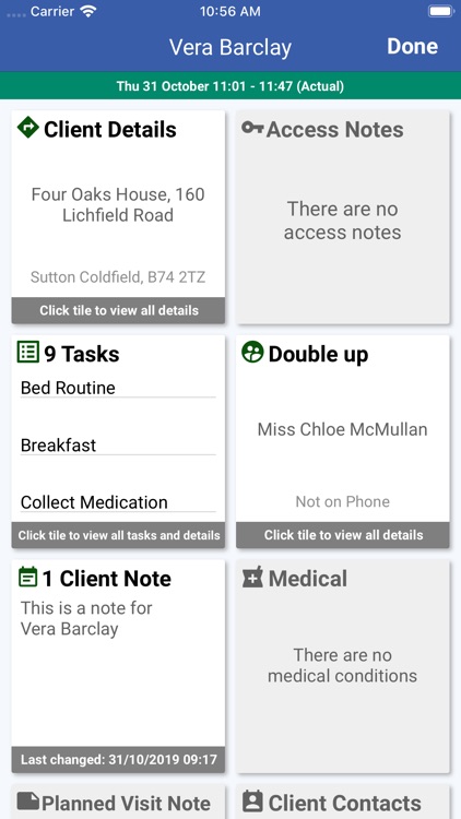 CM Mobile by HAS TECH LTD