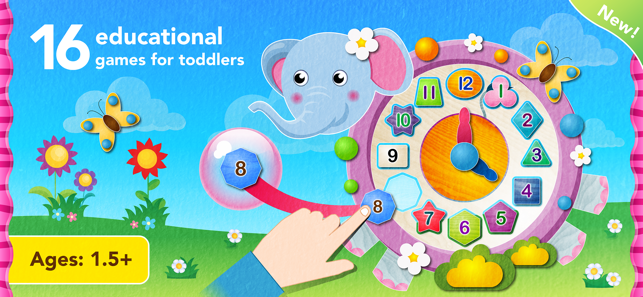 45 Top Photos Best Educational Apps For 2 Year Olds Best Apps For 