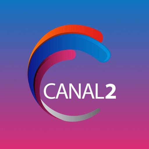 Canal 2 App by Caleta Video Cable