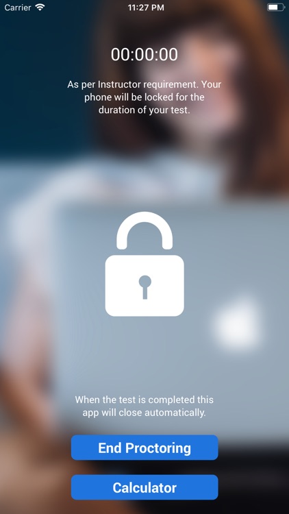 Proctortrack by Verificient Technology Pvt. Ltd.