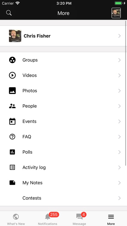 Sheepdog Nation by American Man LLC