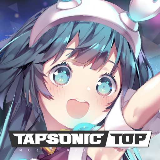 TAPSONIC TOP - Music Game by NEOWIZ