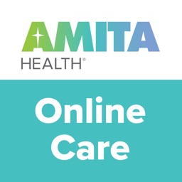 AMITA Health Online Care by Alexian Brothers-AHS Midwest Region Health Co