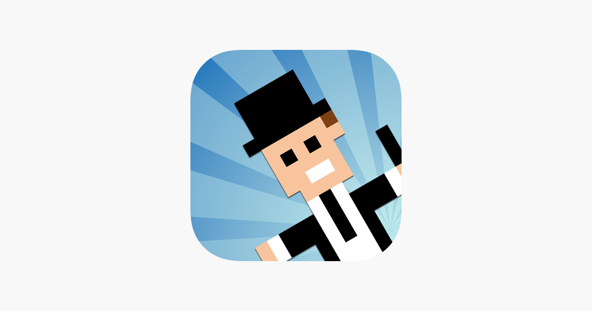 ‎Mister Smith & His Adventures on the App Store
