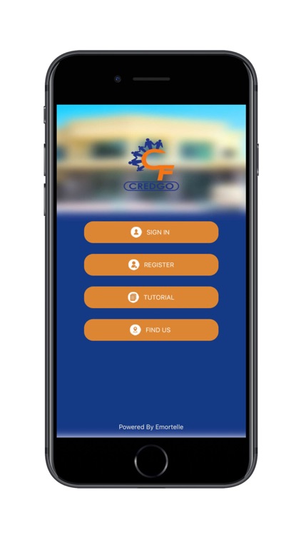 Credgo by CFCCU by Community First Co-operative Credit Union Limited