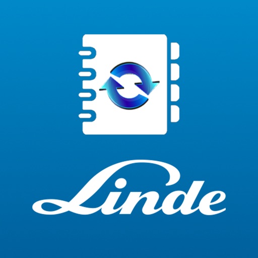 Linde Data Booklet for PC - Windows 7,8,10,11