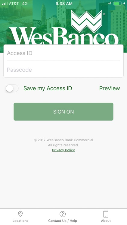 WesBanco Business Mobile by WesBanco Bank