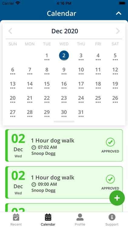 PetCheck for Pet Owners by Pet Check Technology