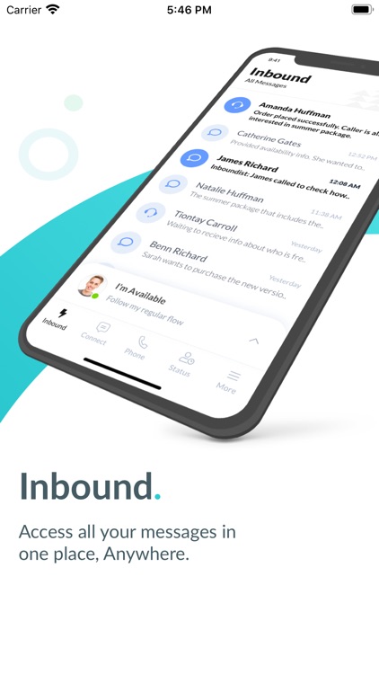 AnswerConnect by AnywhereWorks