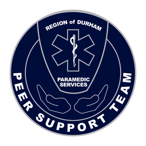 RDPS PeerConnect by First Response Mental Health