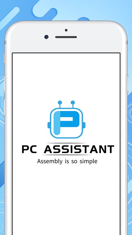 PC Parts Assistant by Yasar Saybakan