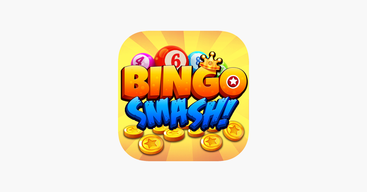Bingo Smash Lucky Bingo Travel On The App Store bingo-smash-lucky-bingo-travel-on-the-app-store