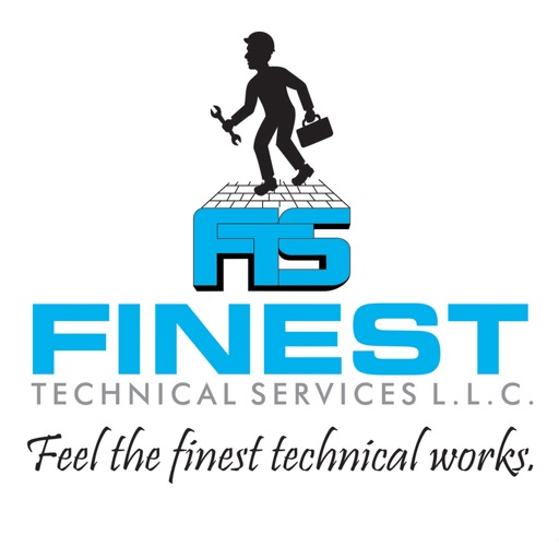 Finest Technical Services LLC by WhiteCloud Info Tech