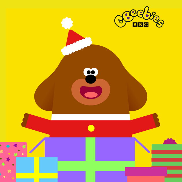 ‎Hey Duggee Bumper Bundle on the App Store
