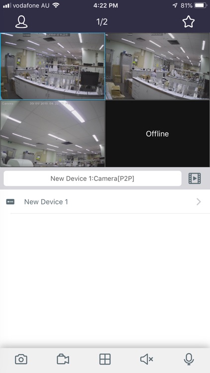 Concord Security by Techbrands by Electus Distribution