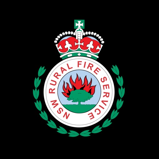 NSW RFS Firefighter Pocketbook by NSW Rural Fire Service