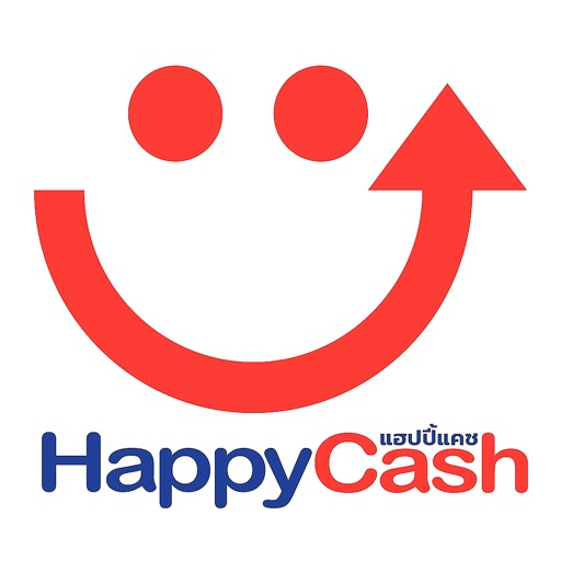 HappyCash เงินปันสุข by Happy Cash Company Limited
