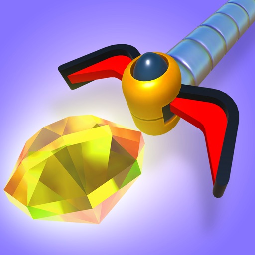 Master Grabber by Pixel Envision Ltd.