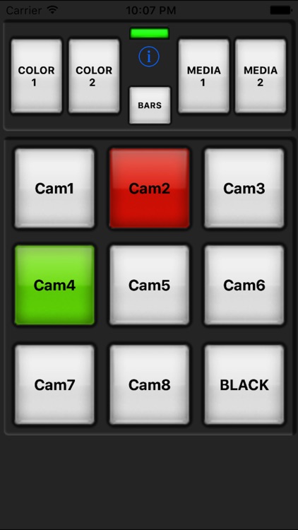 Strata View by Mark Gilbert