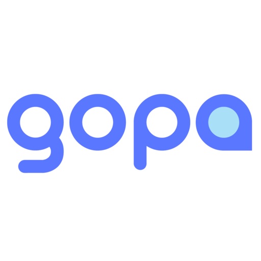 Gopa by Santiago Lazzari