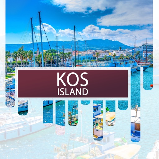 Kos Island Travel Guide by Dodla Padmavathamma