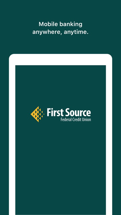 First Source by First Source Federal Credit Union