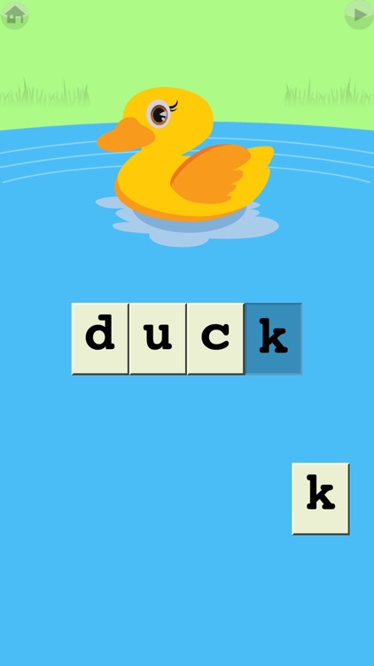 First Words Sampler by Learning Touch LLC