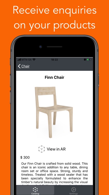 AR Creator Studio by We Manage Your Site, Inc.