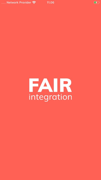 FAIR Integration by FAIR Integration