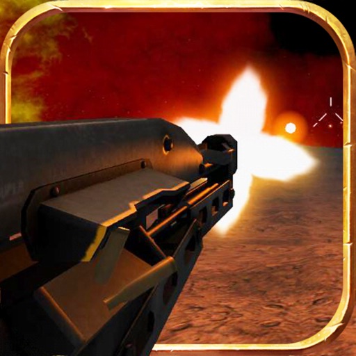 Alien Insect Battle by 火爆热血游戏