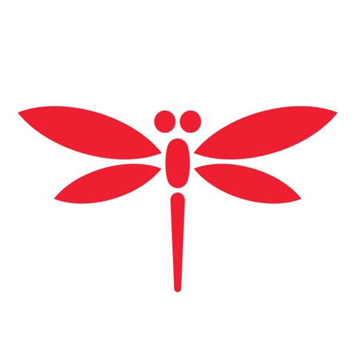 Dragonfly Wallet by Dragonfly Fintech