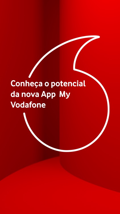 My Vodafone Portugal by Vodafone Portugal Comunicacoes Pessoais, S.A.