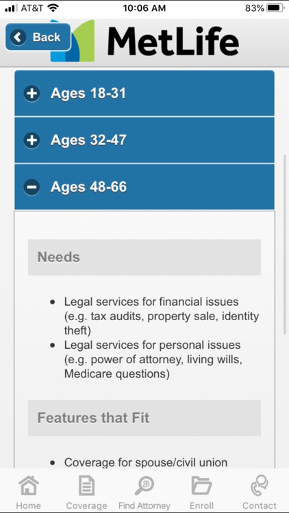 MetLife Legal Plans by Hyatt Legal Plans