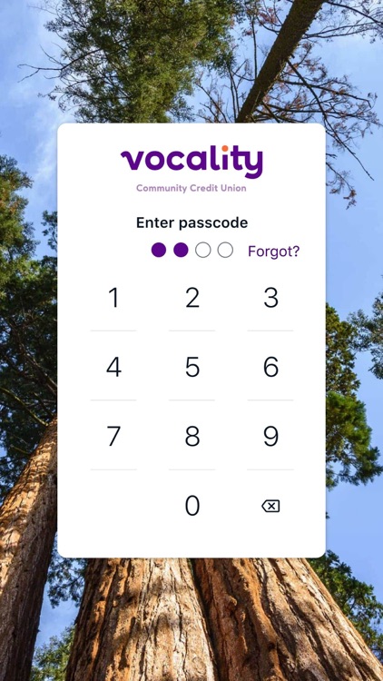 Vocality CCU by Vocality Community Credit Union