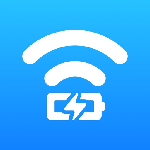 WiFi+Power by HONGKONG UCLOUDLINK NETWORK TECHNOLOGY LIMITED