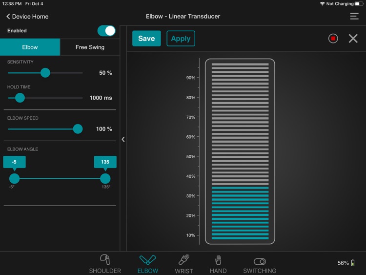 Espire Hub by Hugh Steeper Limited