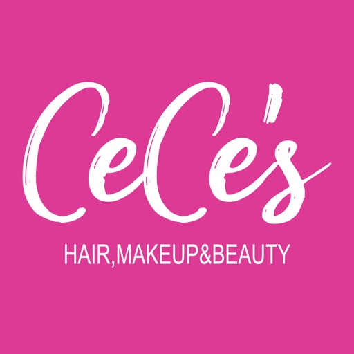 CeCe’s by Salon Software Solutions Limited