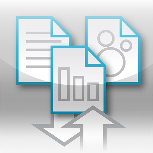 Document Hub by HELIOS Software GmbH