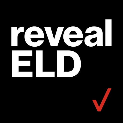 REVEAL ELD Logbook by Verizon Connect Inc.