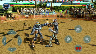 Real Steel PC 버전: 무료 다운로드 - Windows 10,8,7 [한국어 앱]