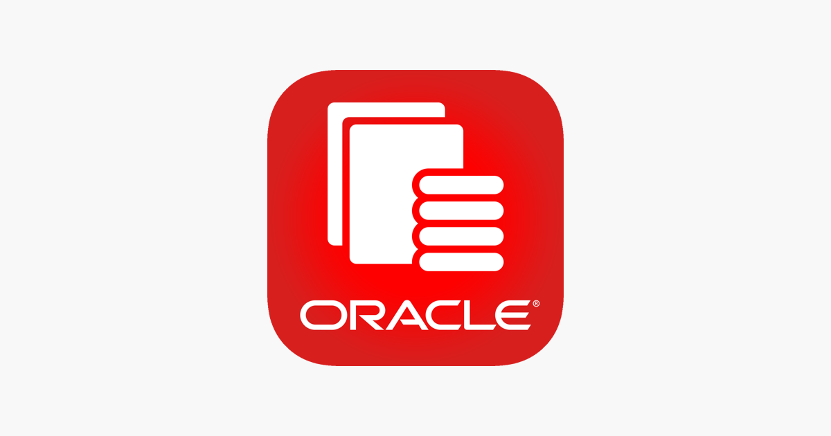 ‎Oracle WebCenter Content on the App Store