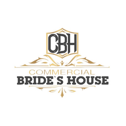 Brides House by Commercial brides house cbh