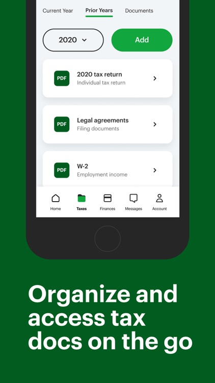 MyBlock by HRB Tax Group, Inc.
